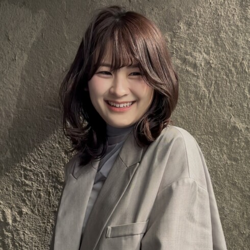 おすすめヘアスタイル！ | 渋谷の美容室・美容院 - shirof shibuya
