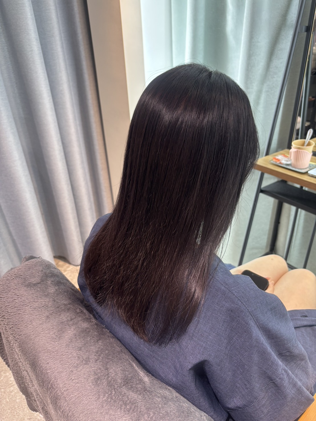 ダブルイルミナカラー | 渋谷の美容室・美容院 - shirof shibuya