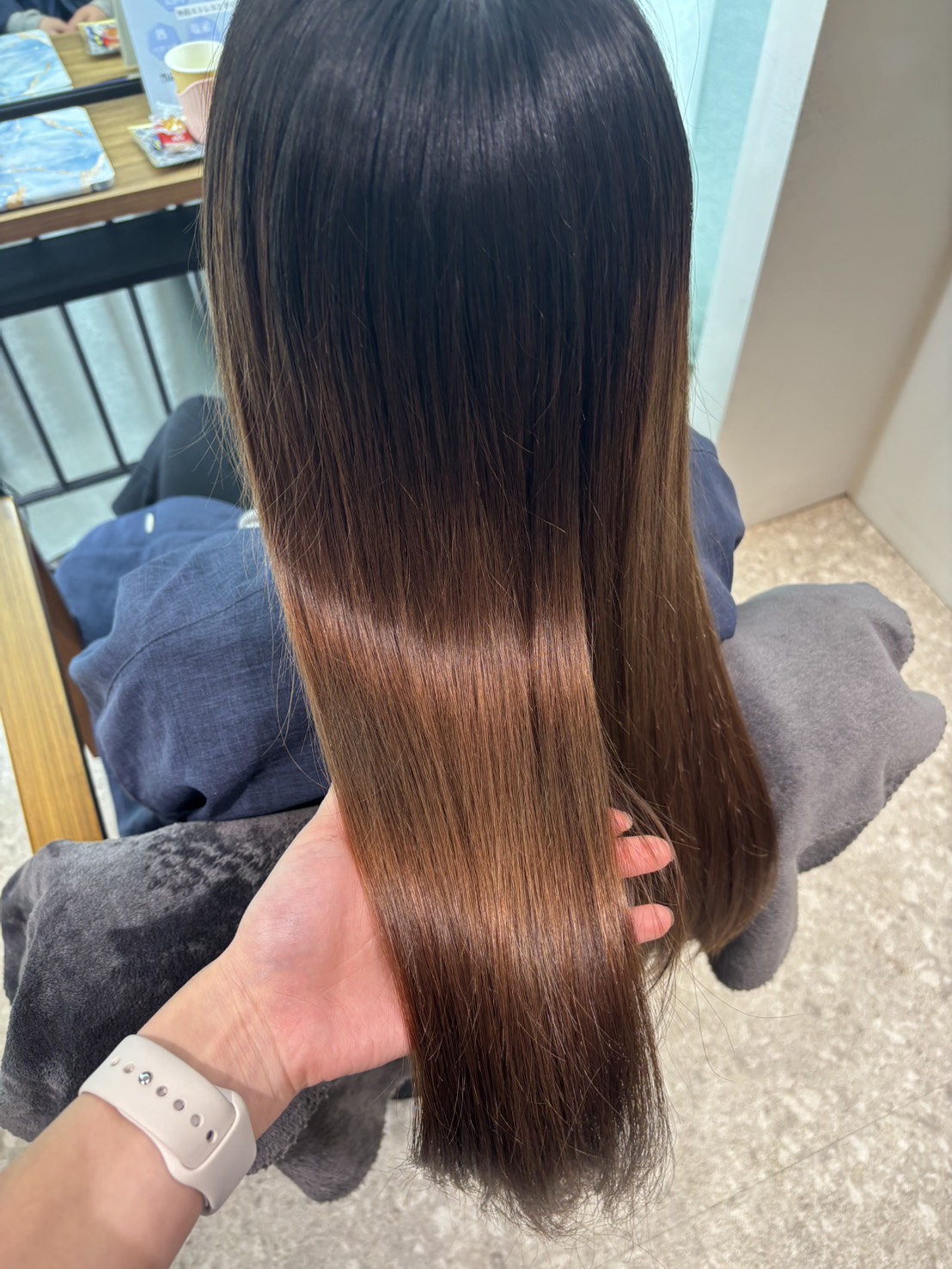 ミニモでカットモデル募集中です！ | 渋谷の美容室・美容院 - shirof shibuya